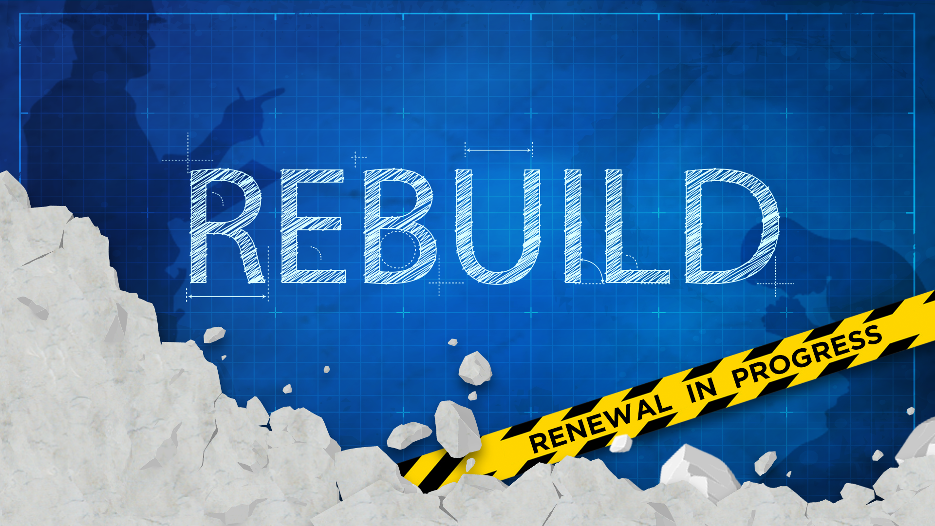 Rebuild | Coastal Community Church | Coastal Community Church