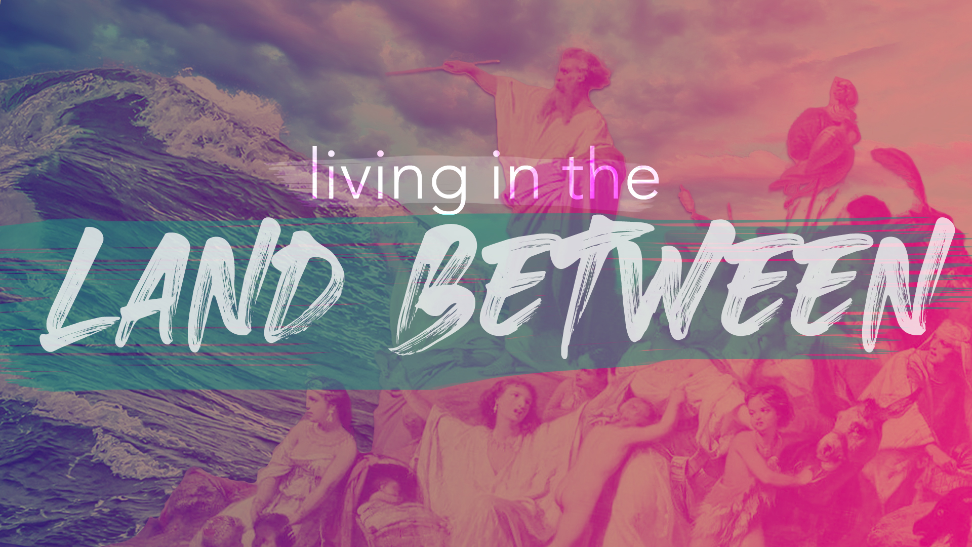 Racism, Social Injustice, and the Christian Response | Coastal ...